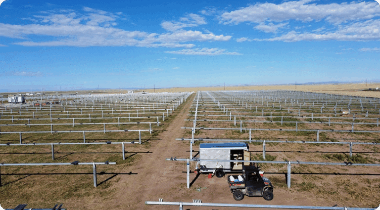 Hanwha Renewables